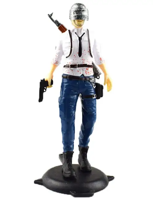 PUBG Battle Royale