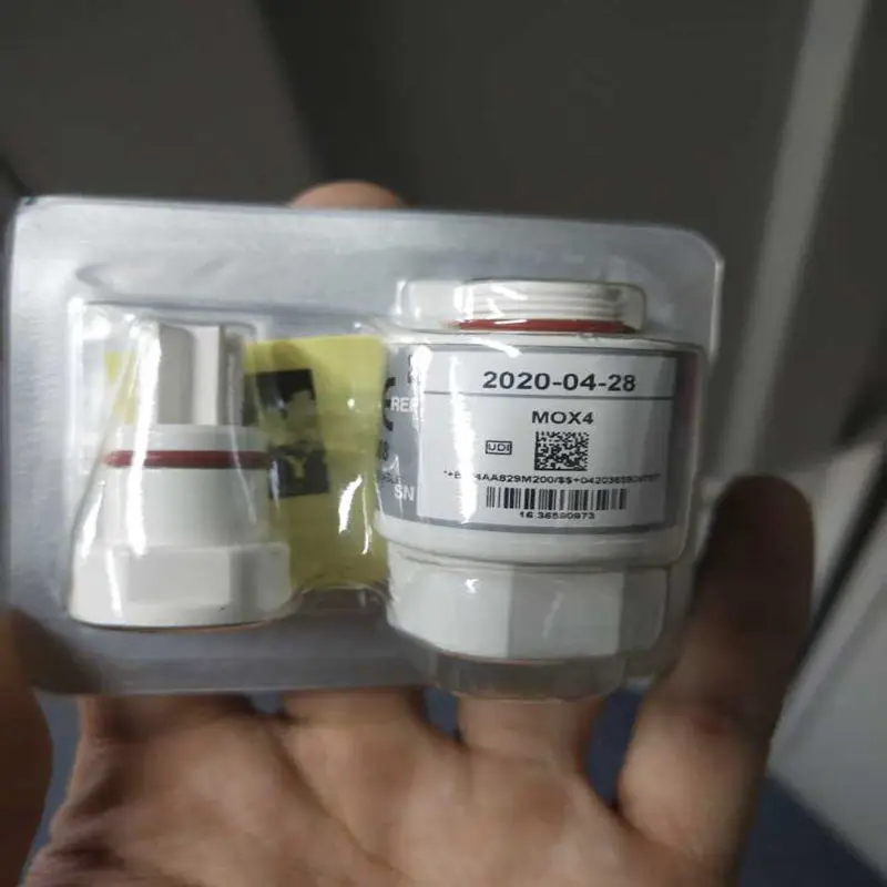 Sensor De Gás Sensor De Oxigênio Cidade Anestésico Médico M0x-4 Mox-4 O2
