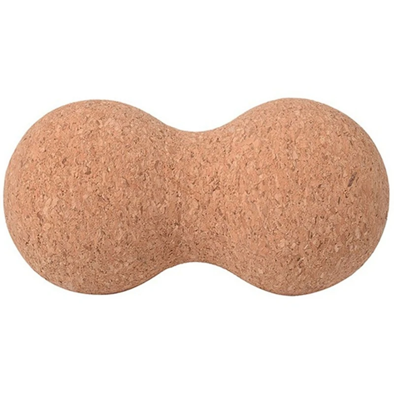 7,3 см х 15,5 см, пробковый арахисовый мяч, йога, столб, фитнес ...