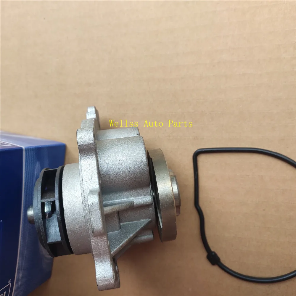 Водяной насос двигателя 24405895 оригинал для 08-14 Chevrolet Aveo ...