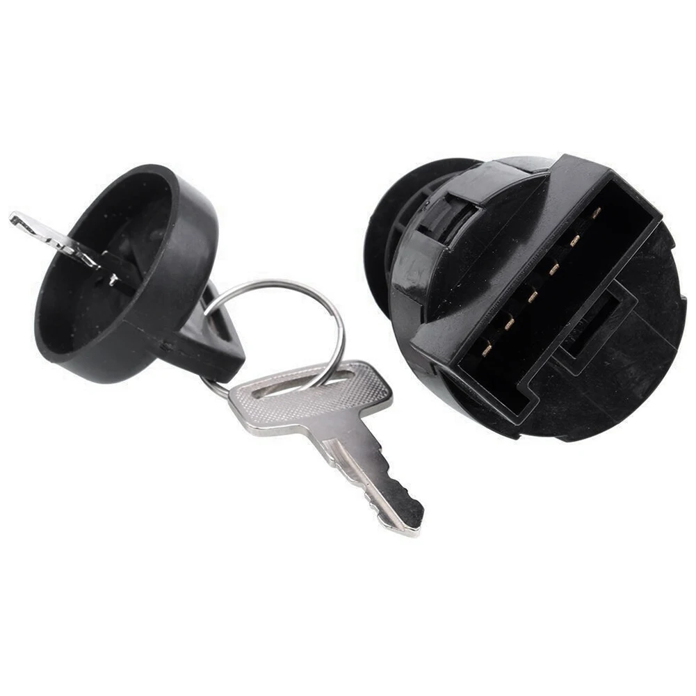 6 Pin Ignition Key Switch for Polaris RZR 170 570 800 900 1000 Ranger ...