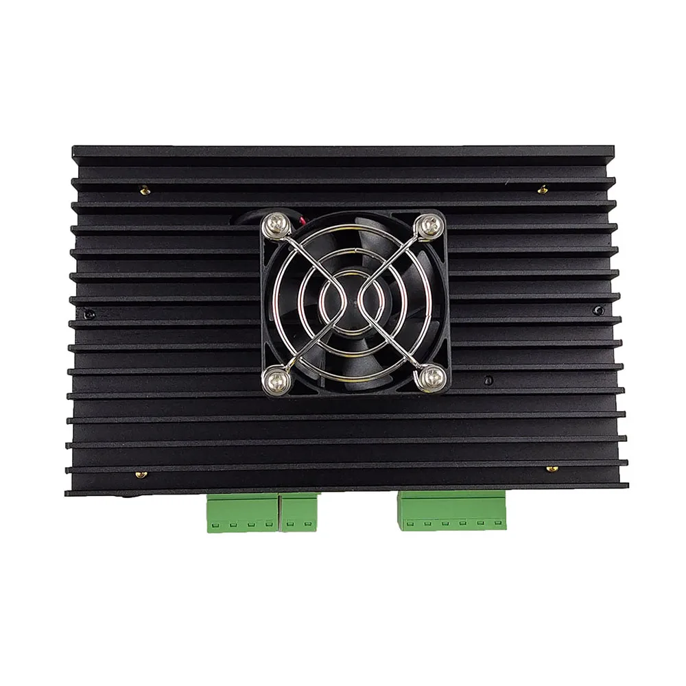 Leadshine Stepper Motor Driver MA860C 2Phase Voltage 18-80VAC Current 2 ...