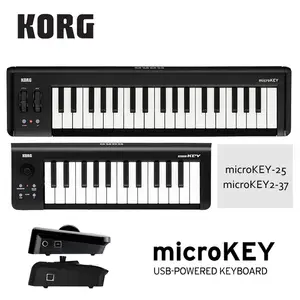 Korg Microkey 25 Black