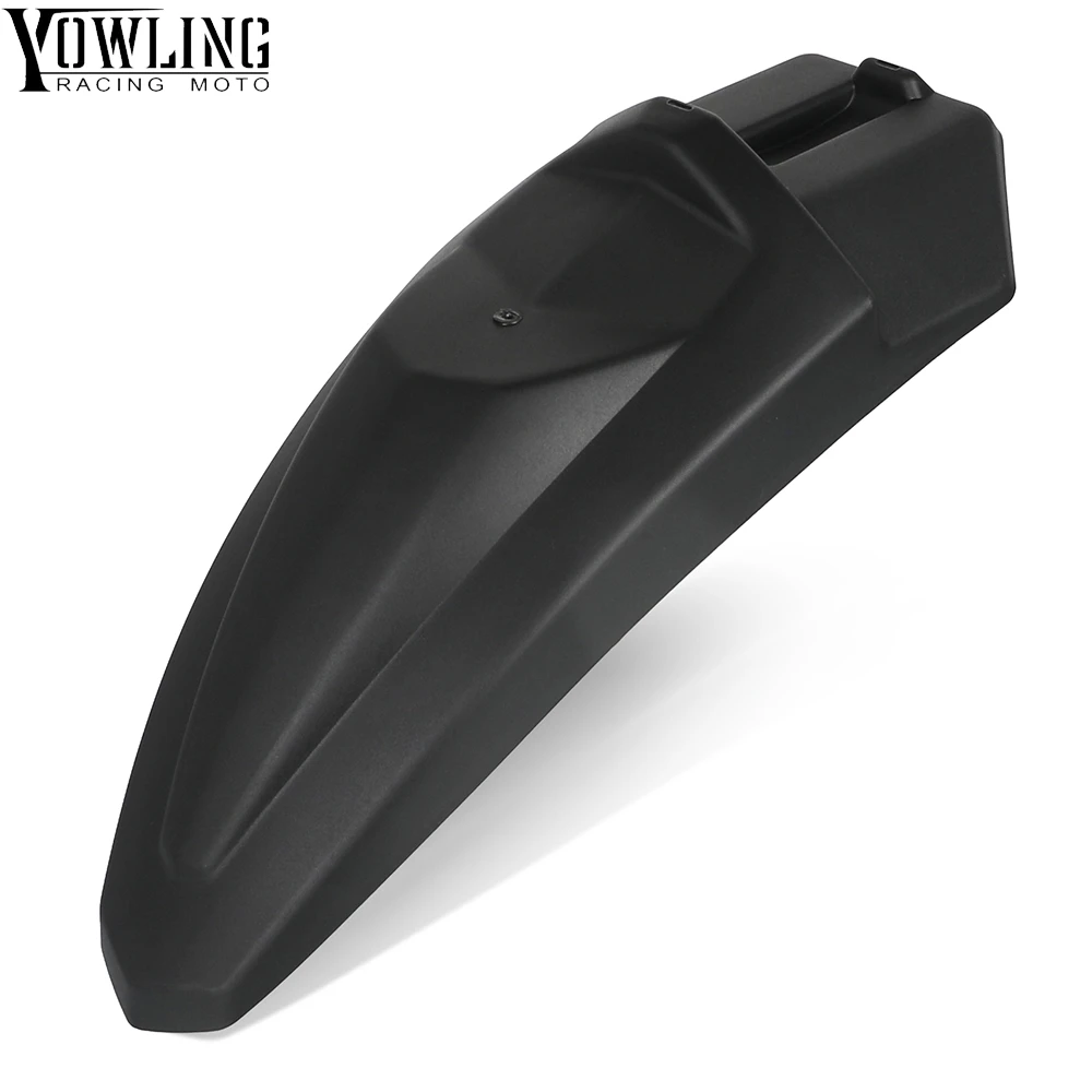 Motorcycle Rear Fender Bracket Mudguard Splash Mud Guard For Honda CB ...