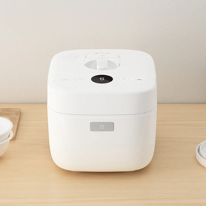 Xiaomi Mijia Ih Rice Cooker — Xiaomi-pro.ru
