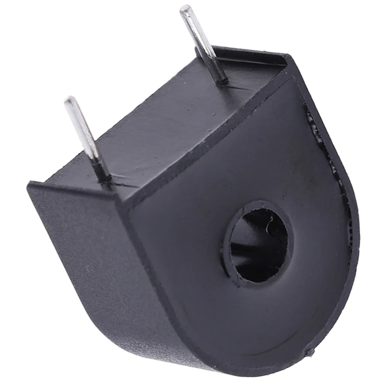 AC Current Sensor ZMCT103C High Precision Current Transformer Single ...