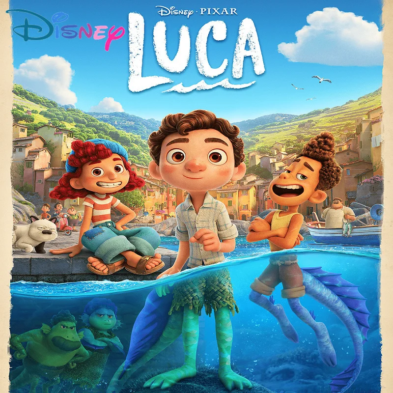 Lucas Cross Stitch | Cross-stitch