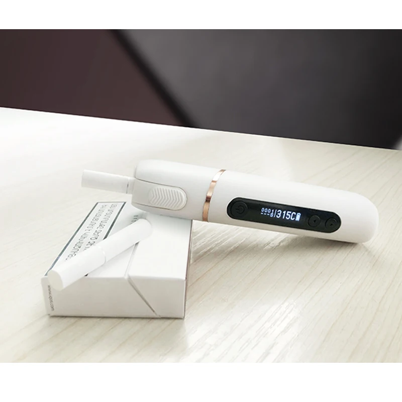 3500Mah Large Battery Electronic Cigarette Vape Kits Continuous ...