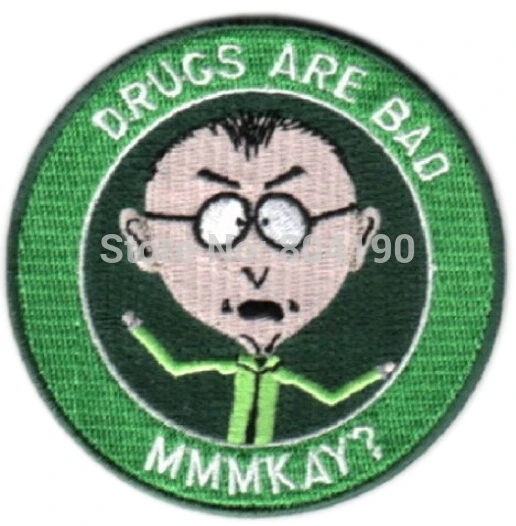 Mr Mackey Mmkay
