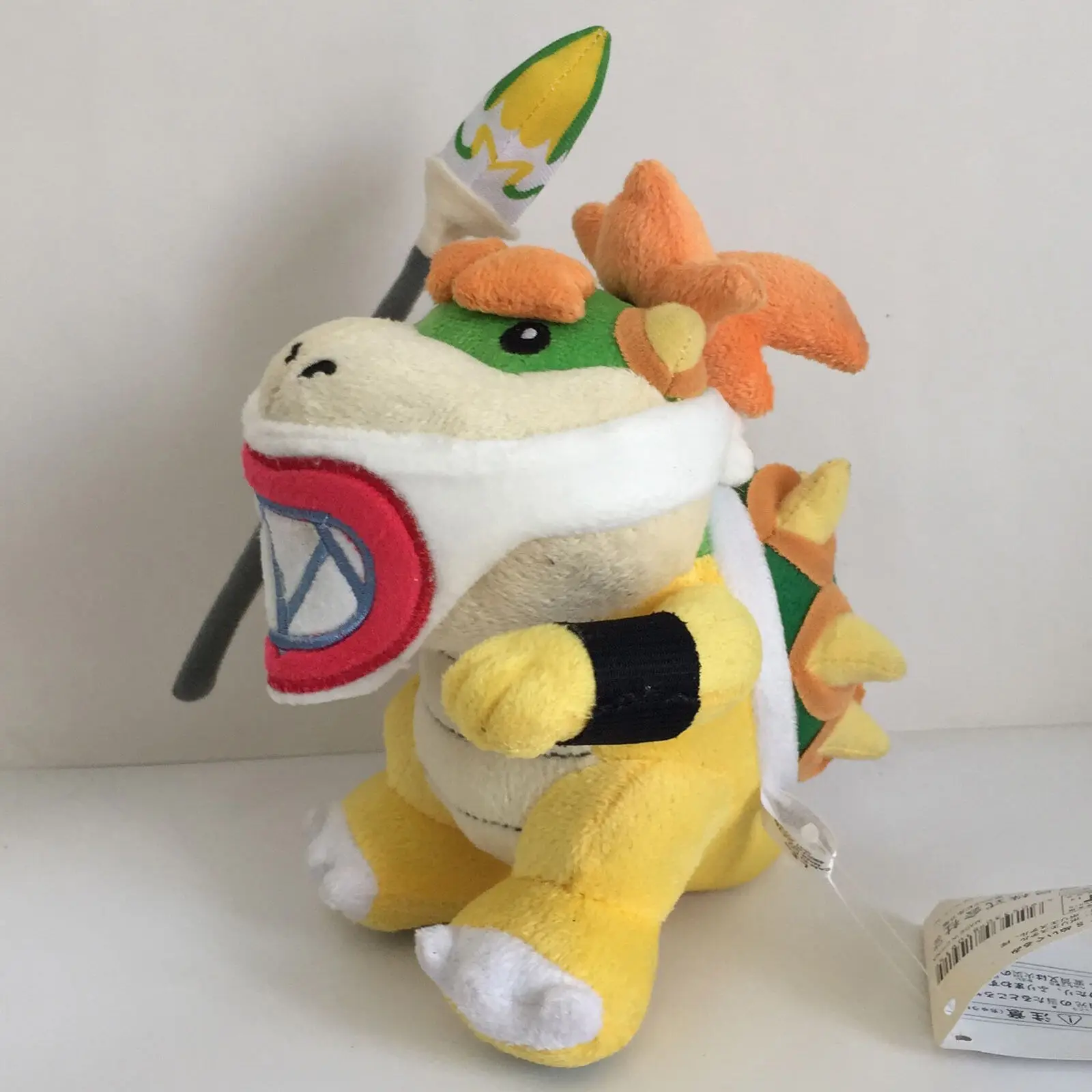Bowser Jr Mask