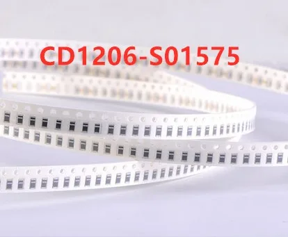 CD1206-S01575 100V 150mA 1206 100% новый оригинальный | AliExpress