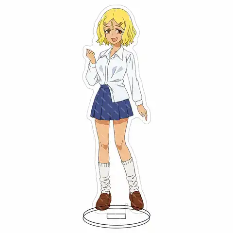 Anime nagatoro figures - купить недорого | AliExpress