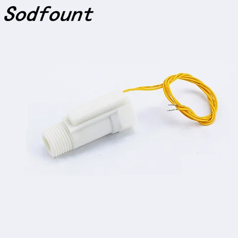1 inch flow switch - купить недорого | AliExpress
