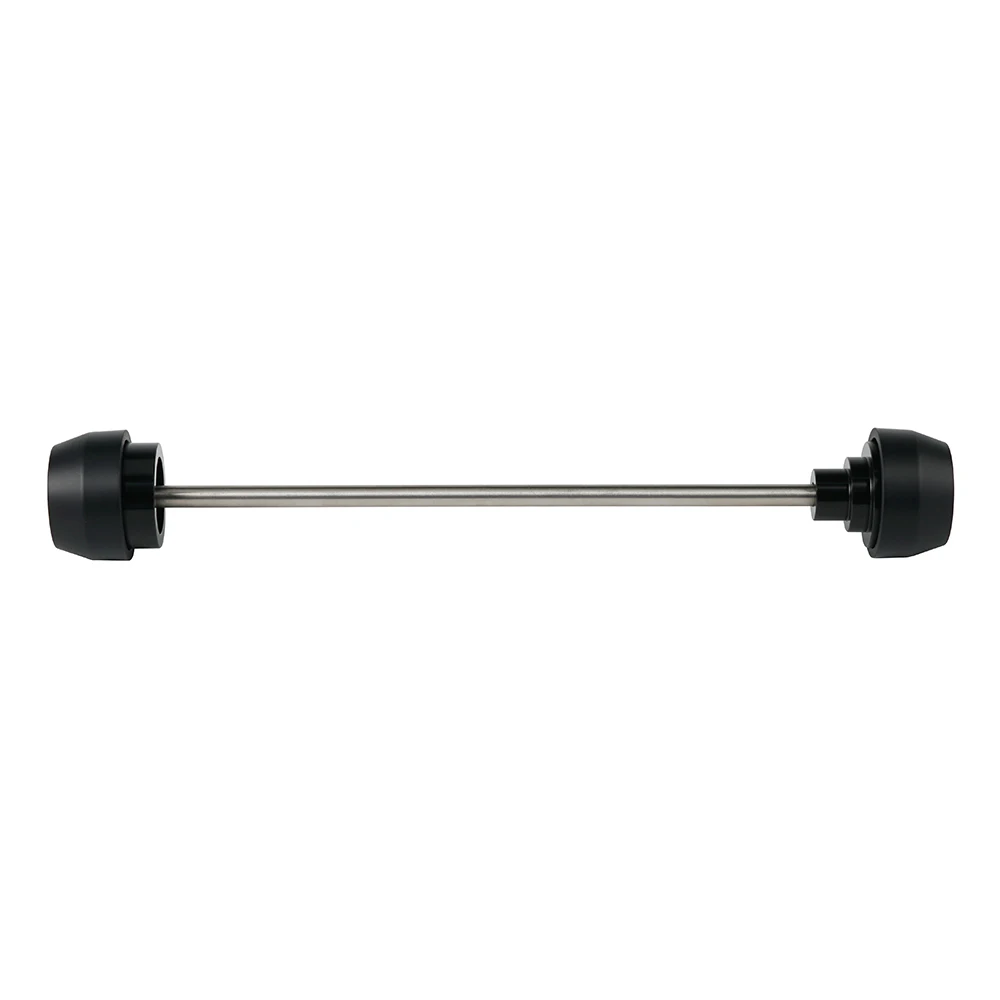 Front Wheel Axle Slider For Suzuki DRZ400 DRZ400E DRZ400S DRZ400SM DRZ ...