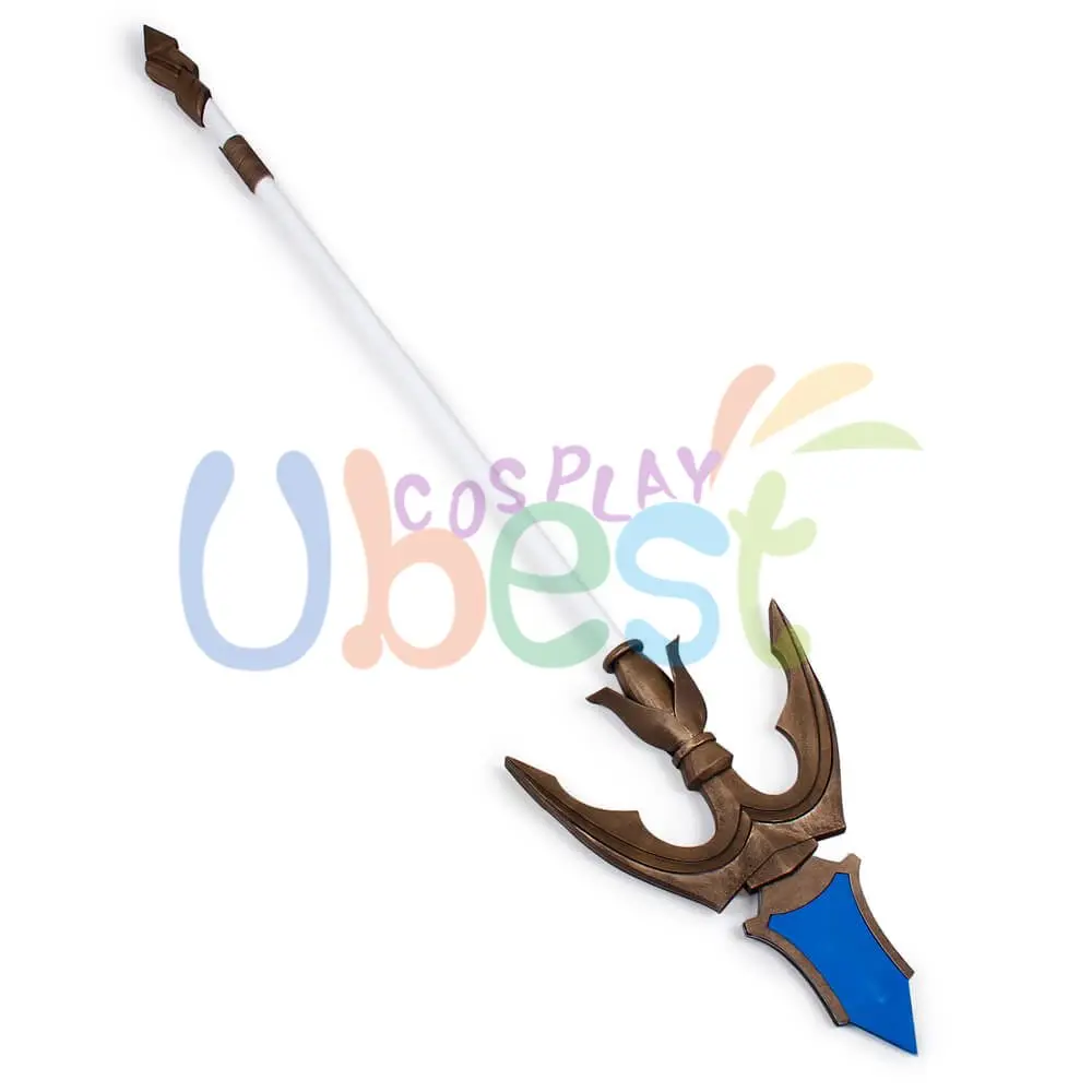 Granblue Fantasy Lucifer Prop Cosplay Replica Wand - buy at the price ...