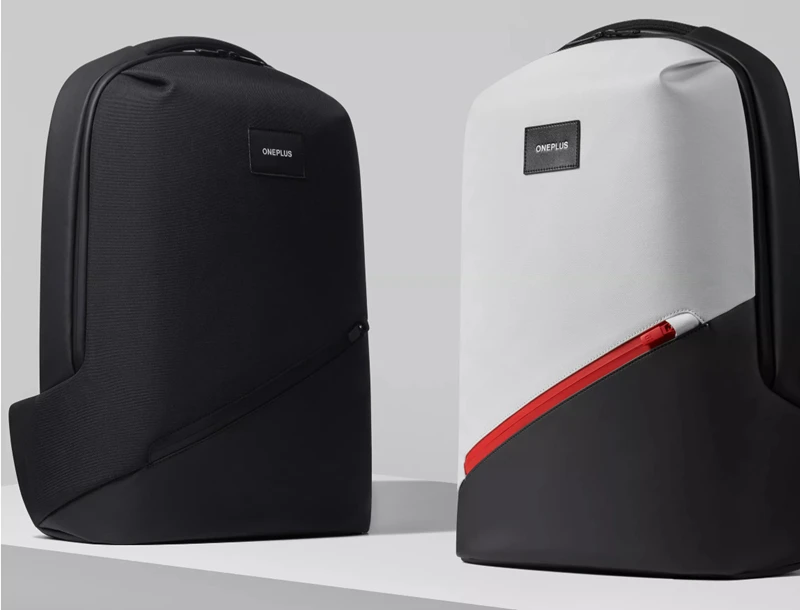 OnePlus Bag For OnePlus City Travellers Bags – SmeshMega.com