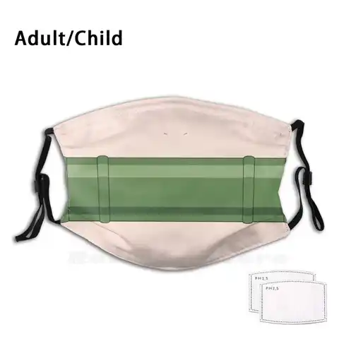 Mask nezuko bamboo - купить недорого | AliExpress