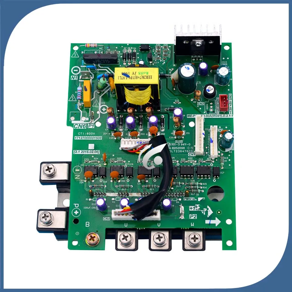 new for haier air conditioning parts power module board 0011800052 ...