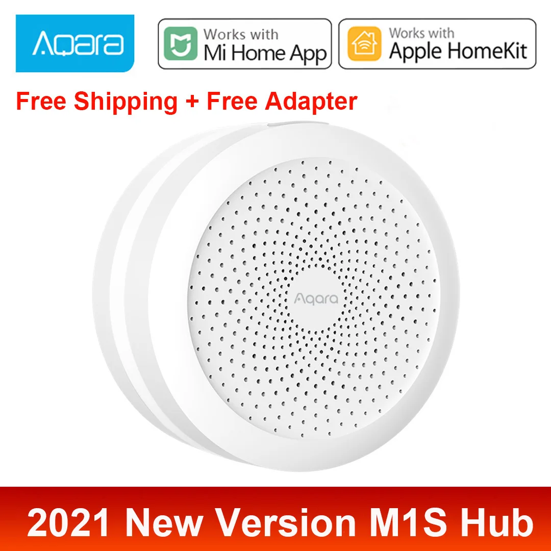 Xiaomi Gateway 3 Apple Homekit — Xiaomi-pad.ru