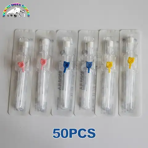 Внутривенный катетер - купить недорого | AliExpress