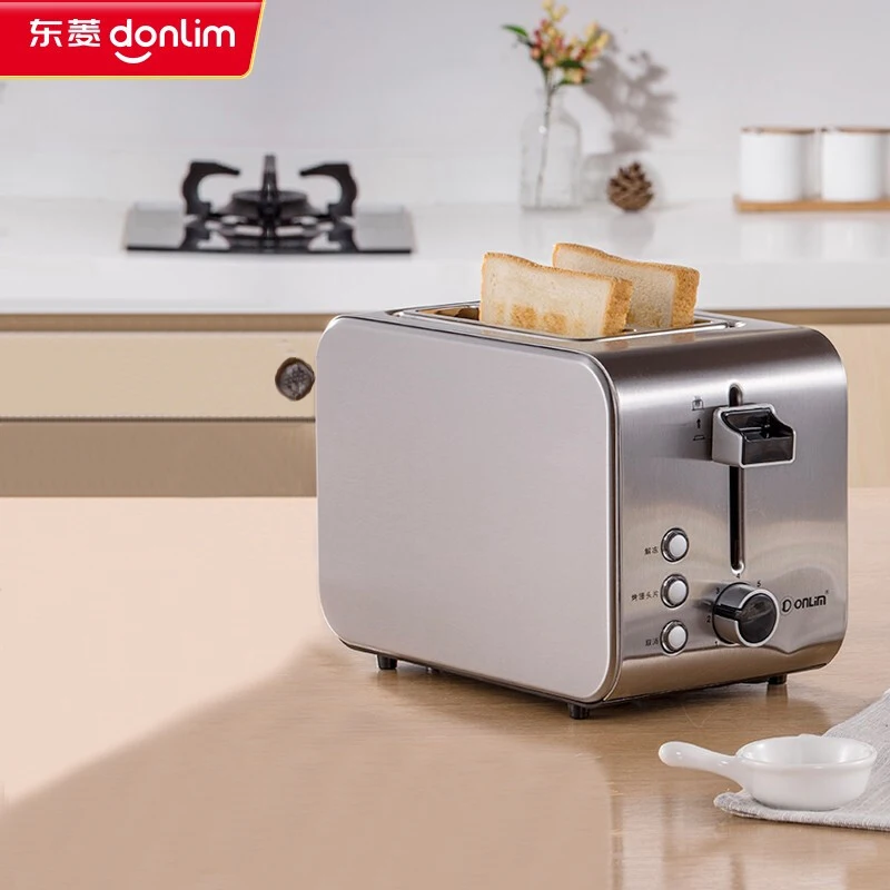 Silver Toaster | Toasteri.com