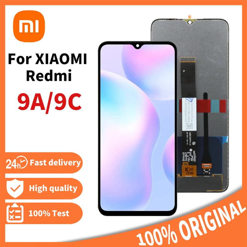 Redmi 9a Mi Account — Xiaomi-pad.ru