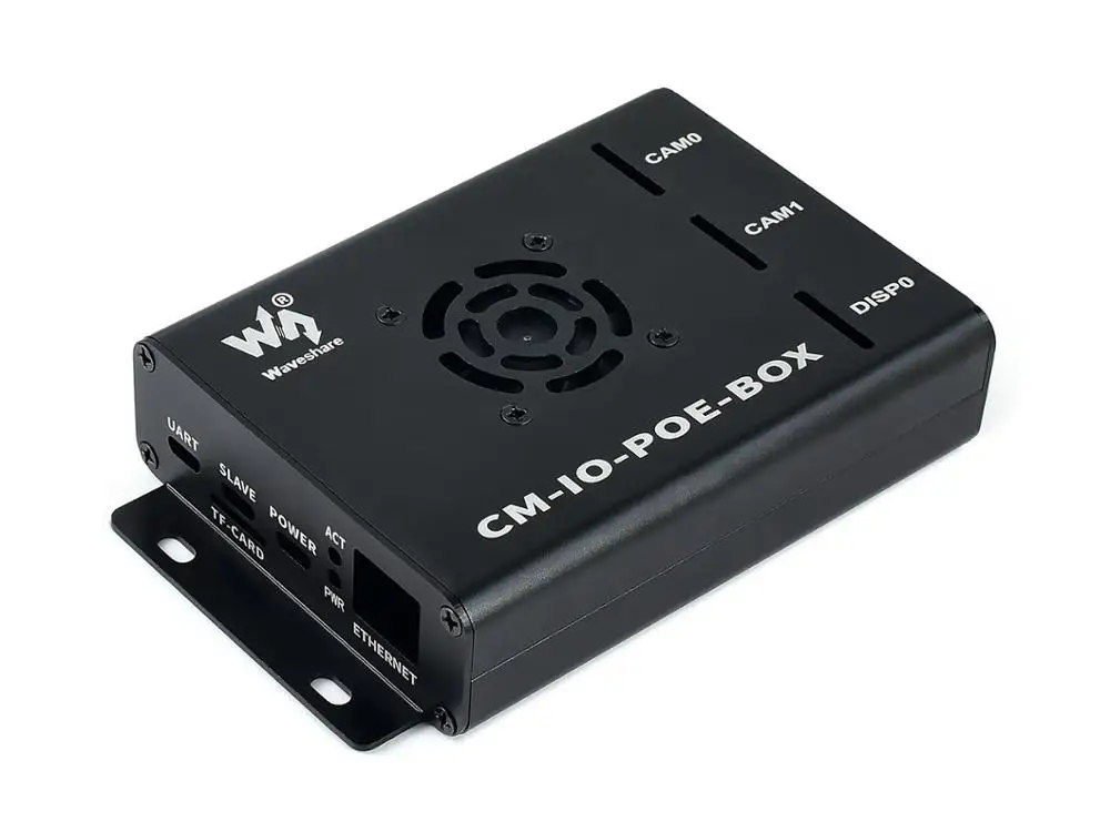 Mini-computer Add-ons Based on Raspberry Pi Compute Module CM3 / CM3L ...