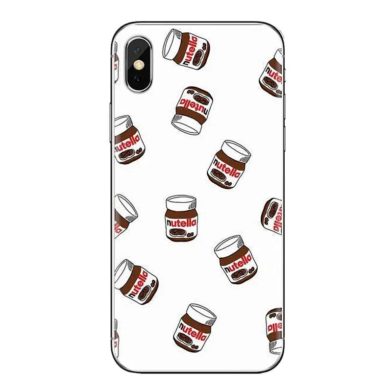 Nutella Wallpaper Tumblr