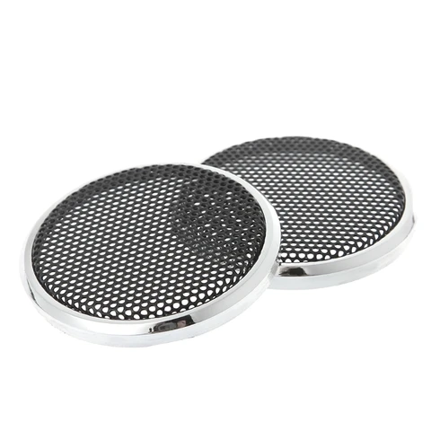 Speaker grill mesh AliExpress