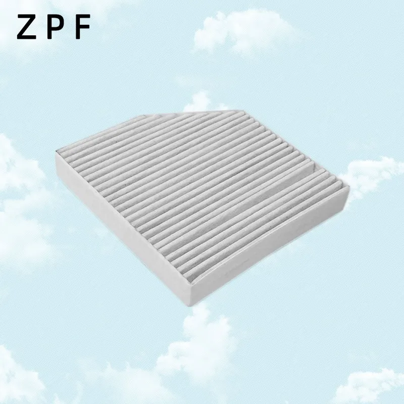 Воздушный фильтр A1678350400 для BENZ W205 C205 S205 X253 W213 V167 ...