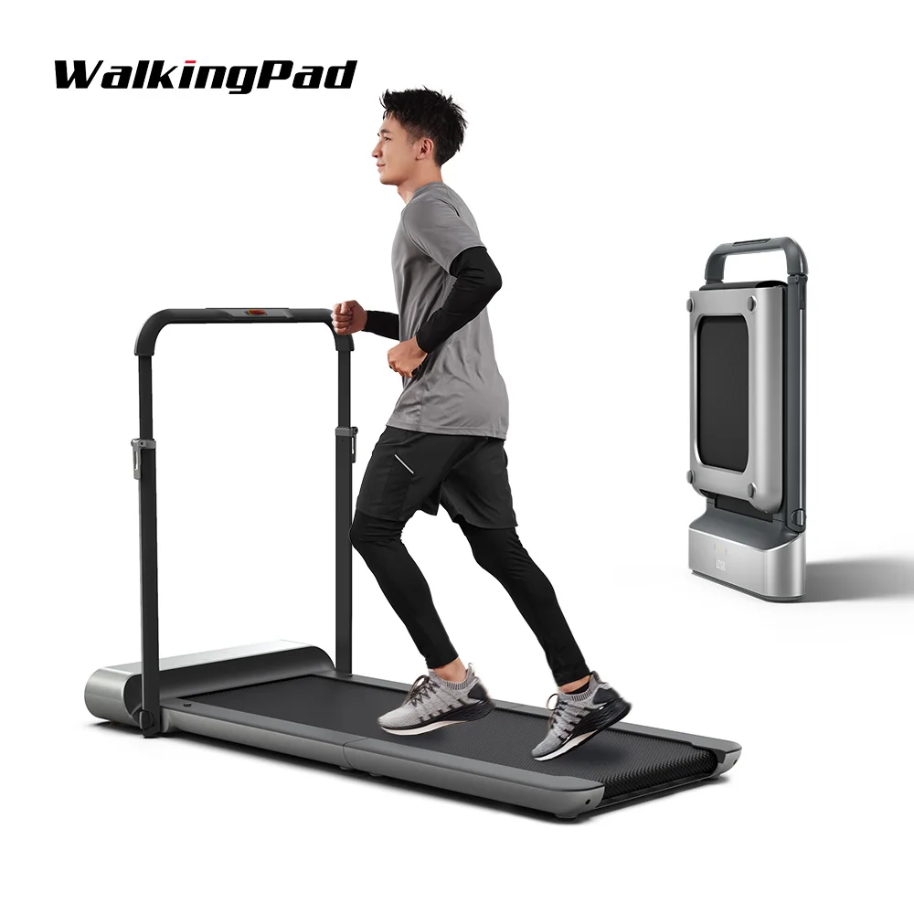 WalkingPad R1 Pro Foldable Treadmil Electric Treadmill 10Km/H APP ...