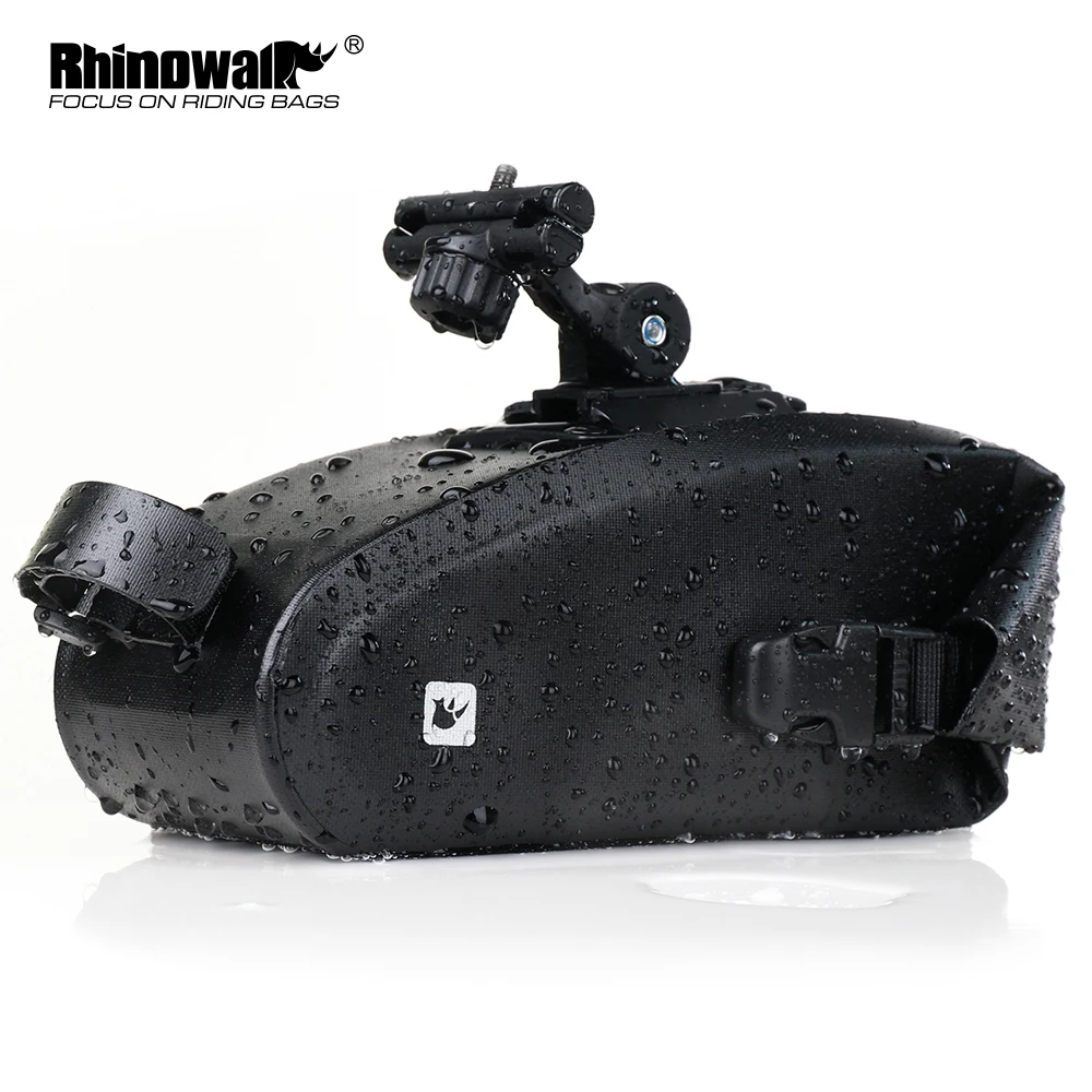 Rhinowalk X20516 велосипедная подседельная сумка | AliExpress