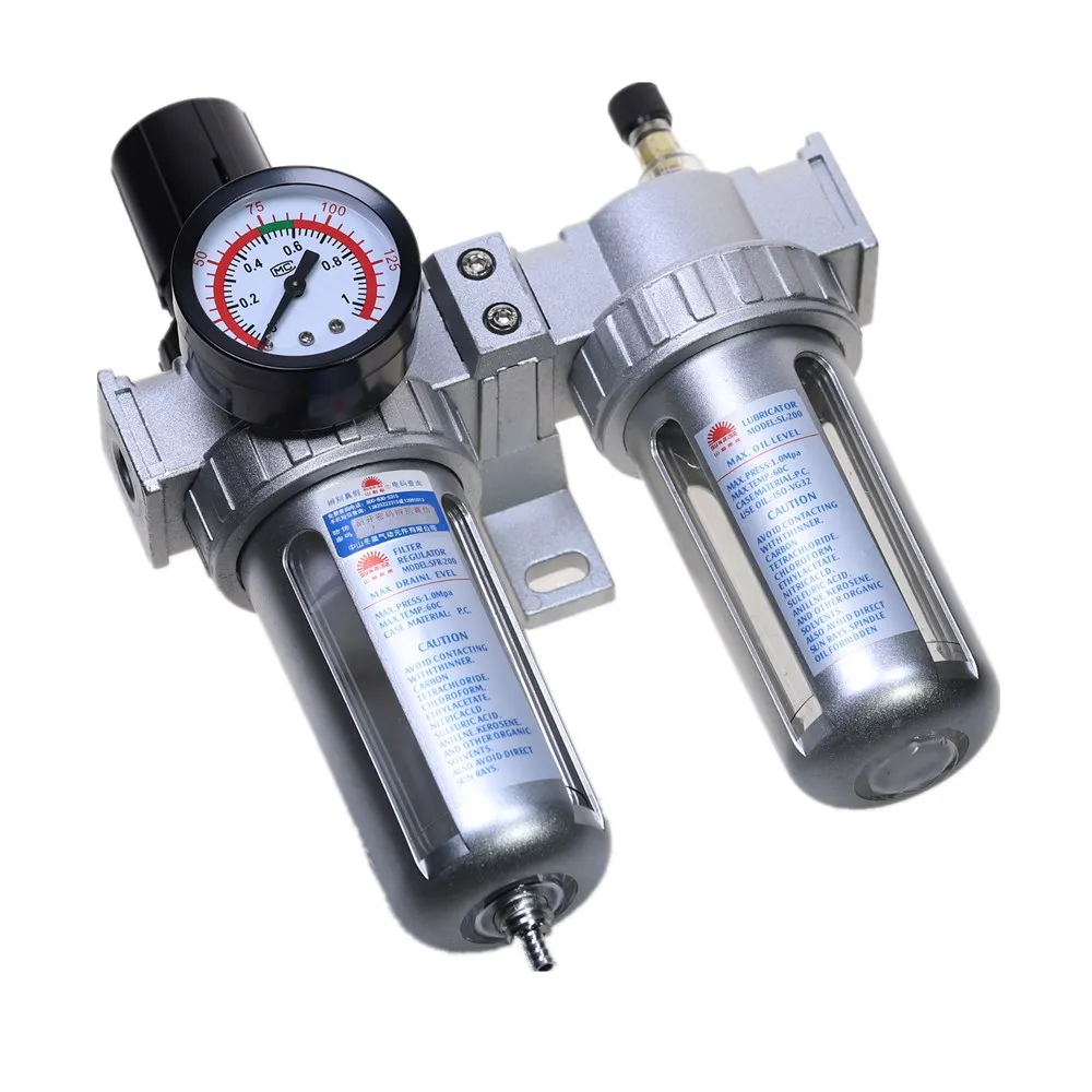 Lubricator Air Compressor | Air-compressor.org