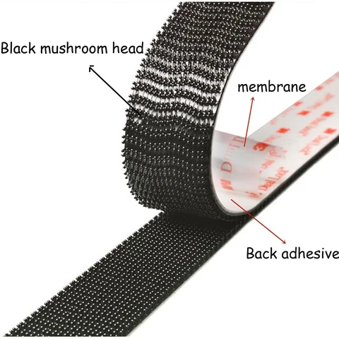 Velcro tape 3m store