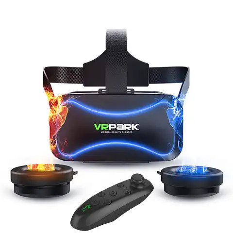 Vr шлем для пк - купить недорого | AliExpress