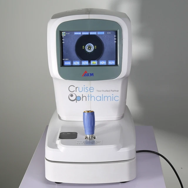 Auto Optical Korea AXIS Sensor Refractometer With, 57% OFF