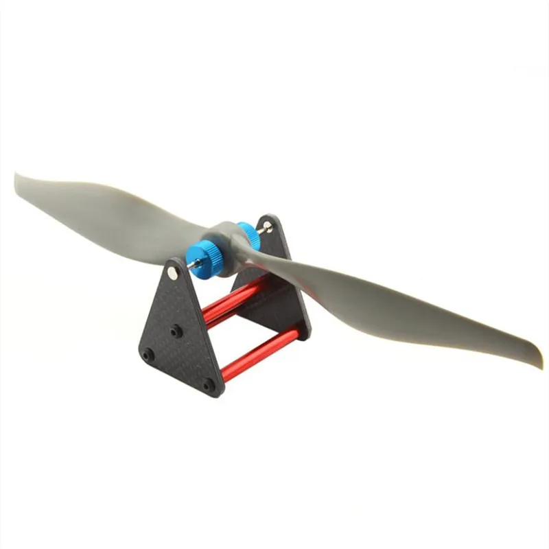 F04670 Glasses Fiber Magnetic Propeller Balancer CW CCW Prop Essential ...
