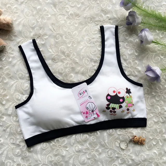 Cute Bras For Kids
