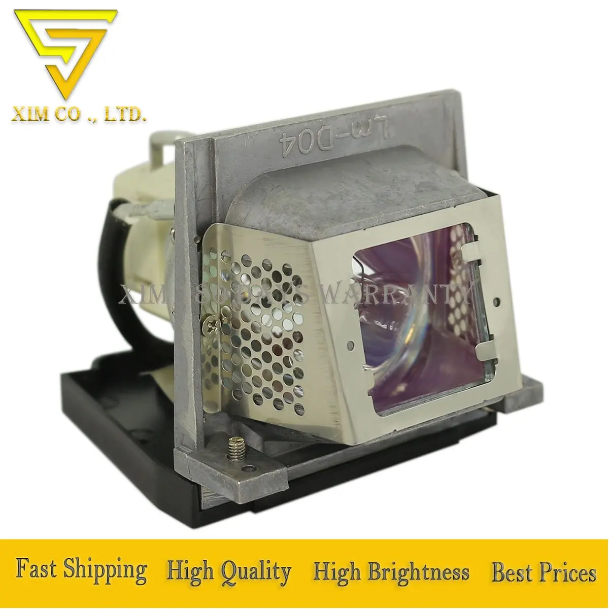 RLC-018 совместимая лампа для проектора с проекторами VIEWSONIC PJ506 ...