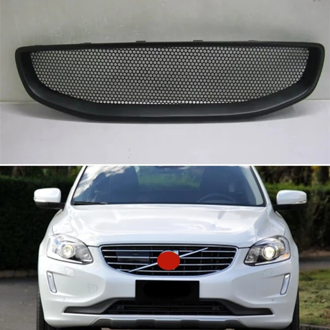 Volvo xc60 body kit carbon - купить недорого | AliExpress