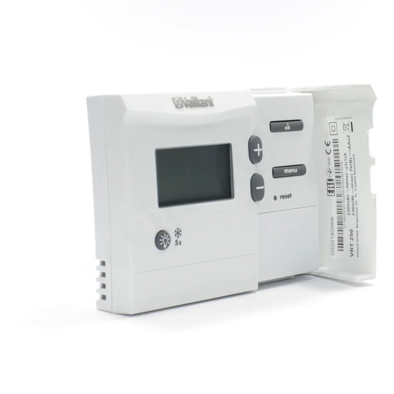 Vaillant VRT 250 220 AliExpress