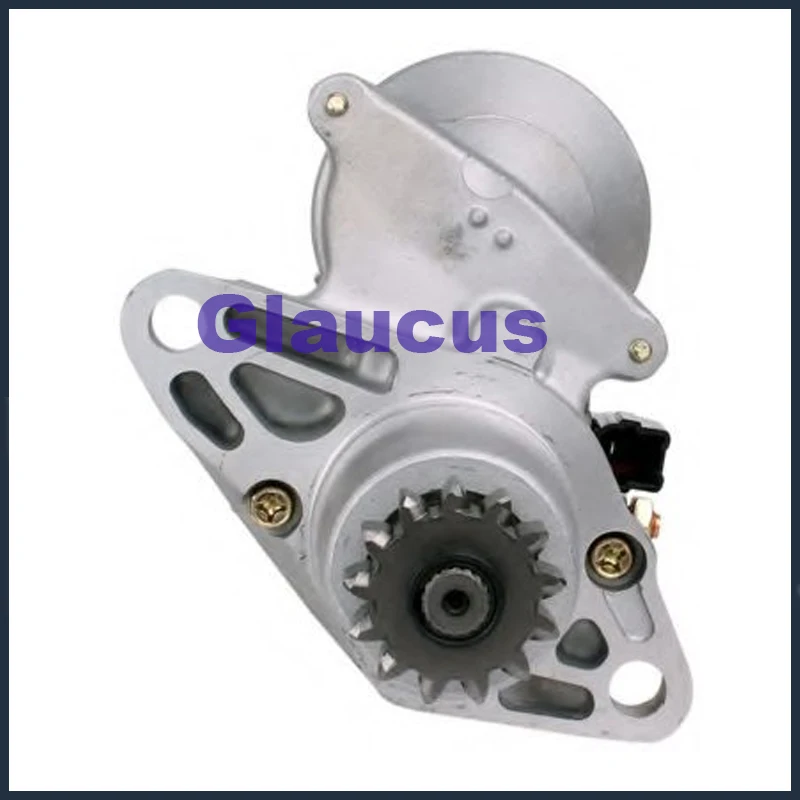 Стартер двигателя 3s 3SFE 3SGE для Toyota CAMRY CARINA E IPSUM AVENSIS ...