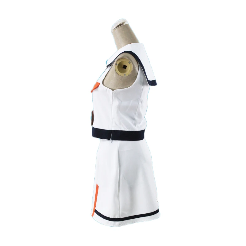Anime Plastic Memories Cosplay Costumes Error Isla Cosplay Costume ...
