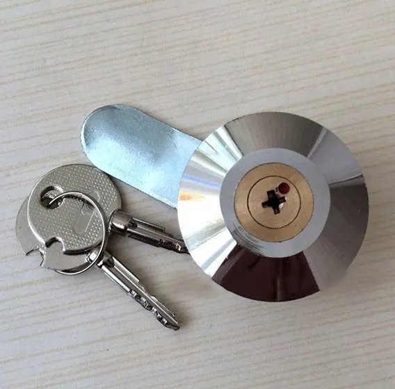 Us General Tool Box Lock | Tool-boxes