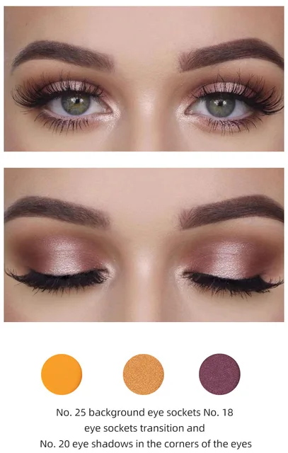 Natural Eye Makeup Tumblr