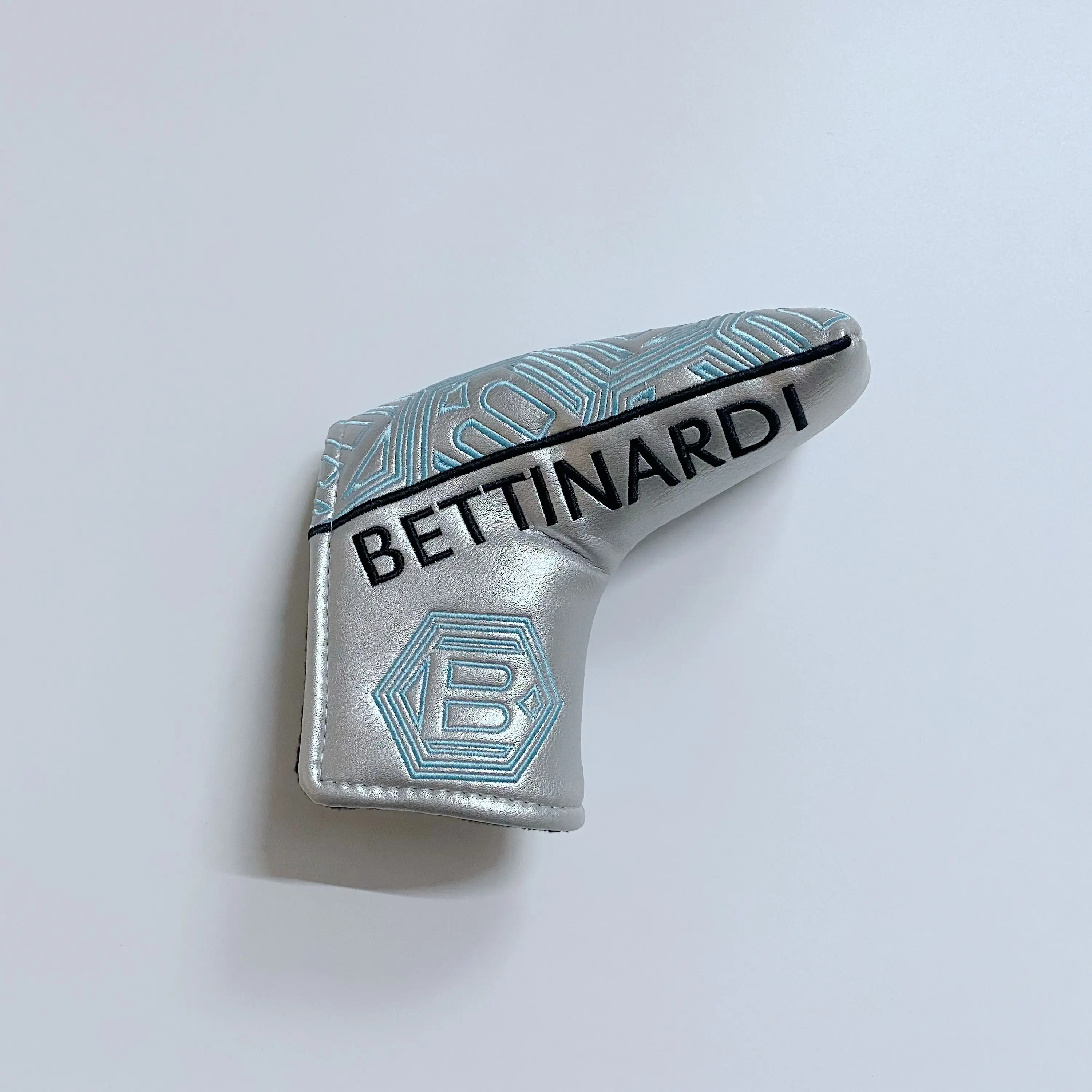 Putter Head Cover Putters | Putters.biz