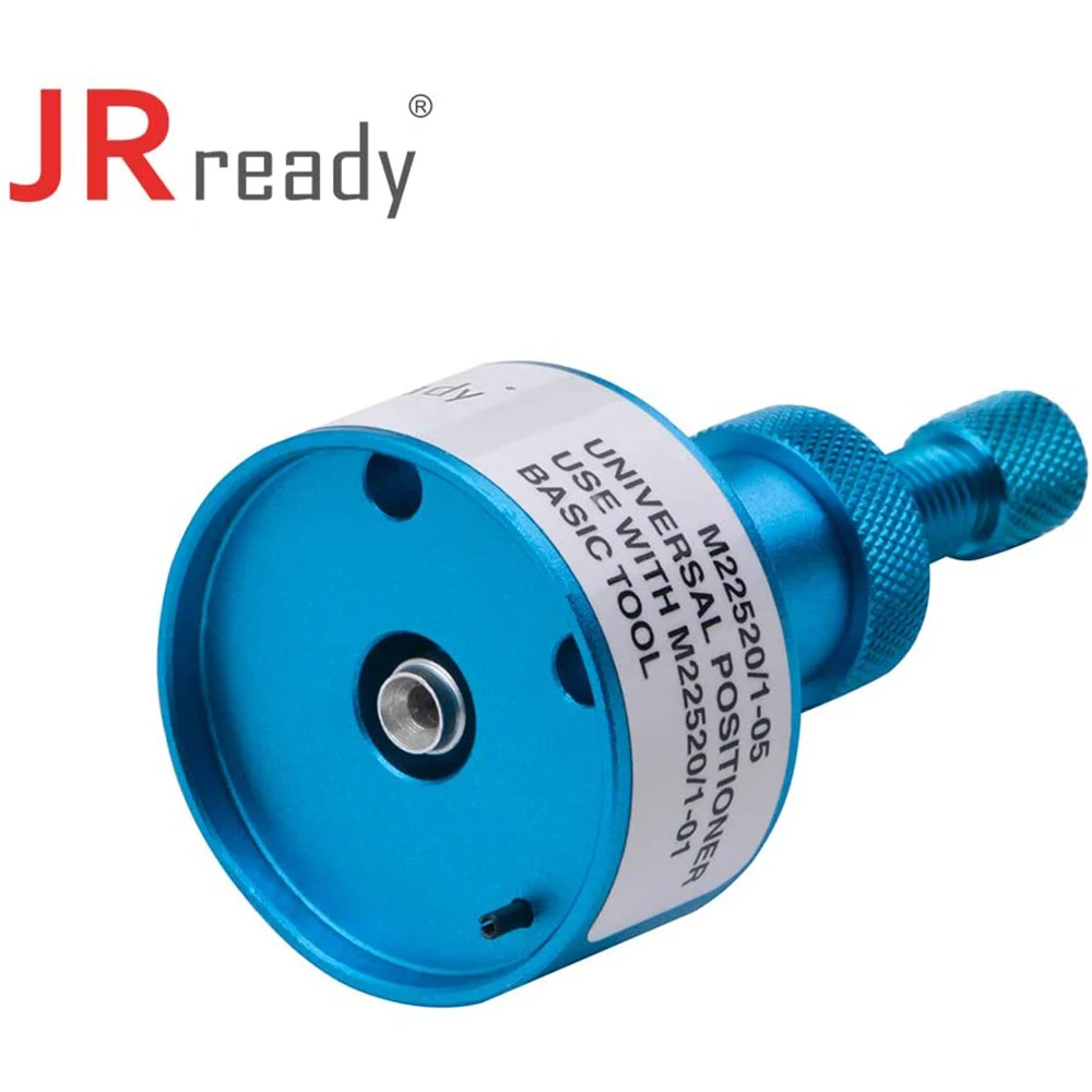 JRready UH2-5 M22520/1-05 Adjustable Positioner Suitable For Electric ...