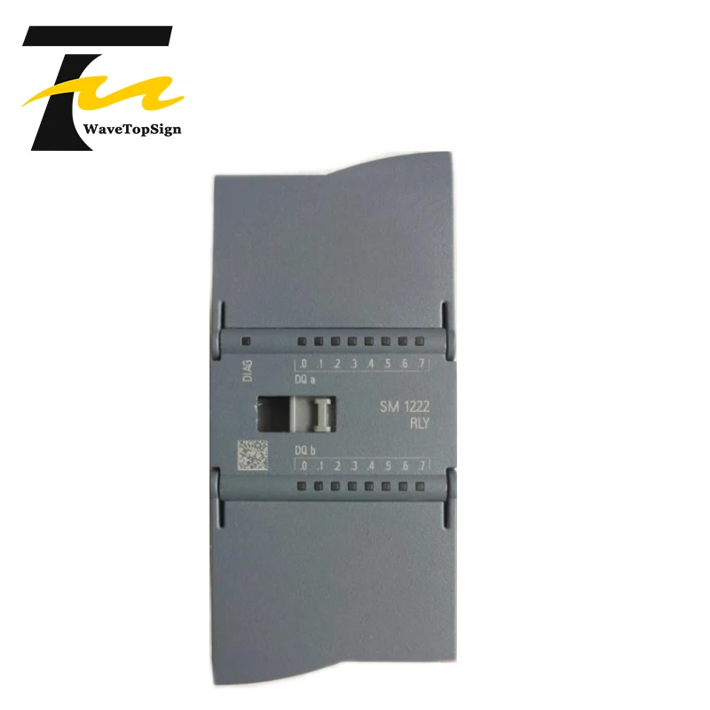 Siemens PLC S7-1200 Digital I/O Modules SM1221 SM1222 SM1223 6ES7 221 ...