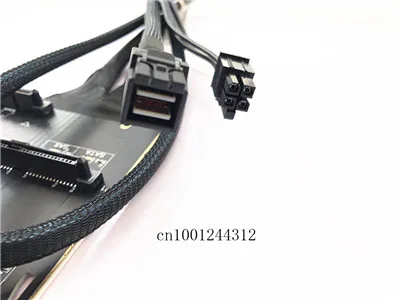 New Original For laptop P900 P910 HDD SATA Hard Drive Cable&Hard disk ...