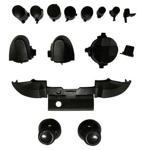 Комплект джойстиков для контроллера XBOX Series X R1 L1 R2 L2 | AliExpress